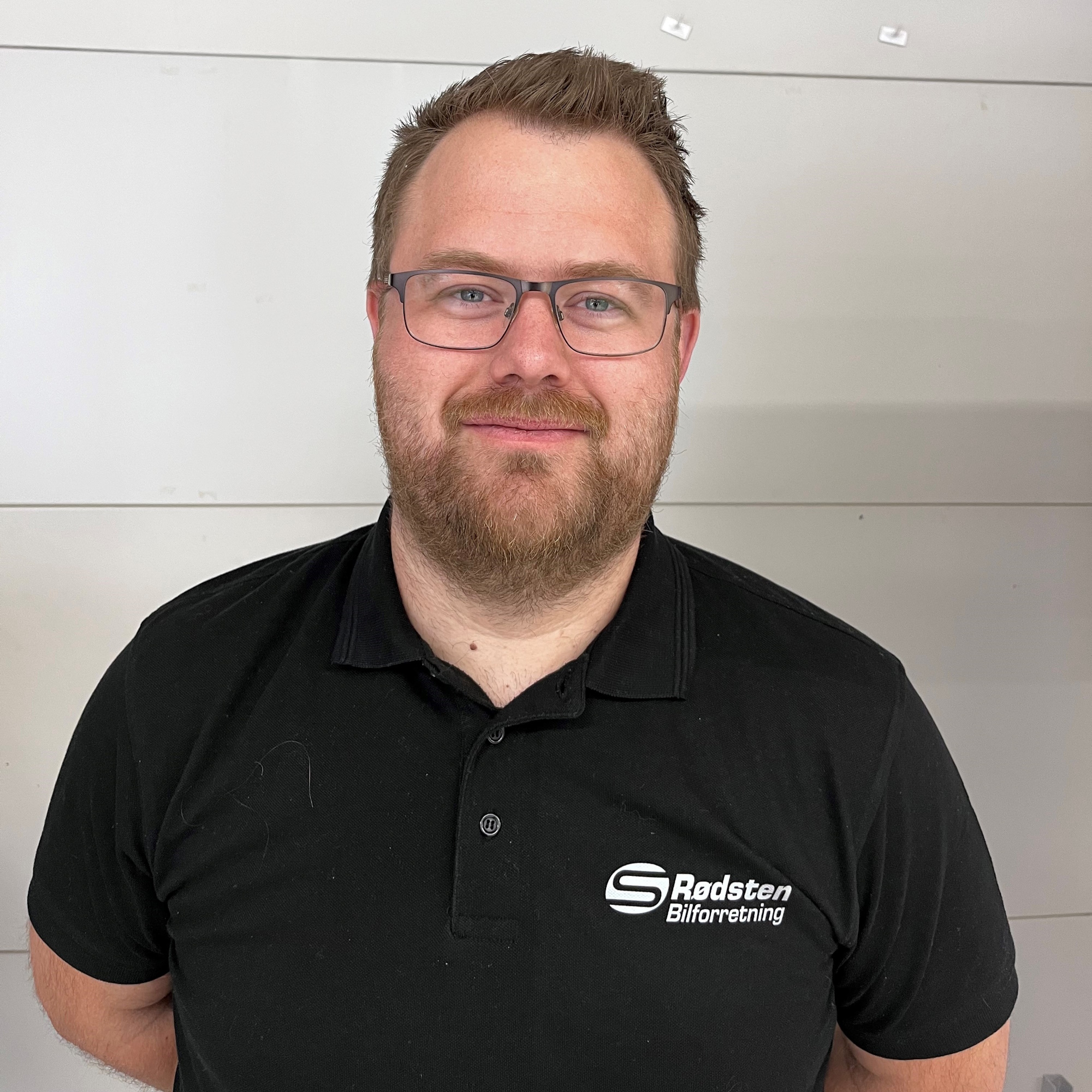 Lokal bilforhandler i Kvinnherad | S. Rødsten Bilforretning AS